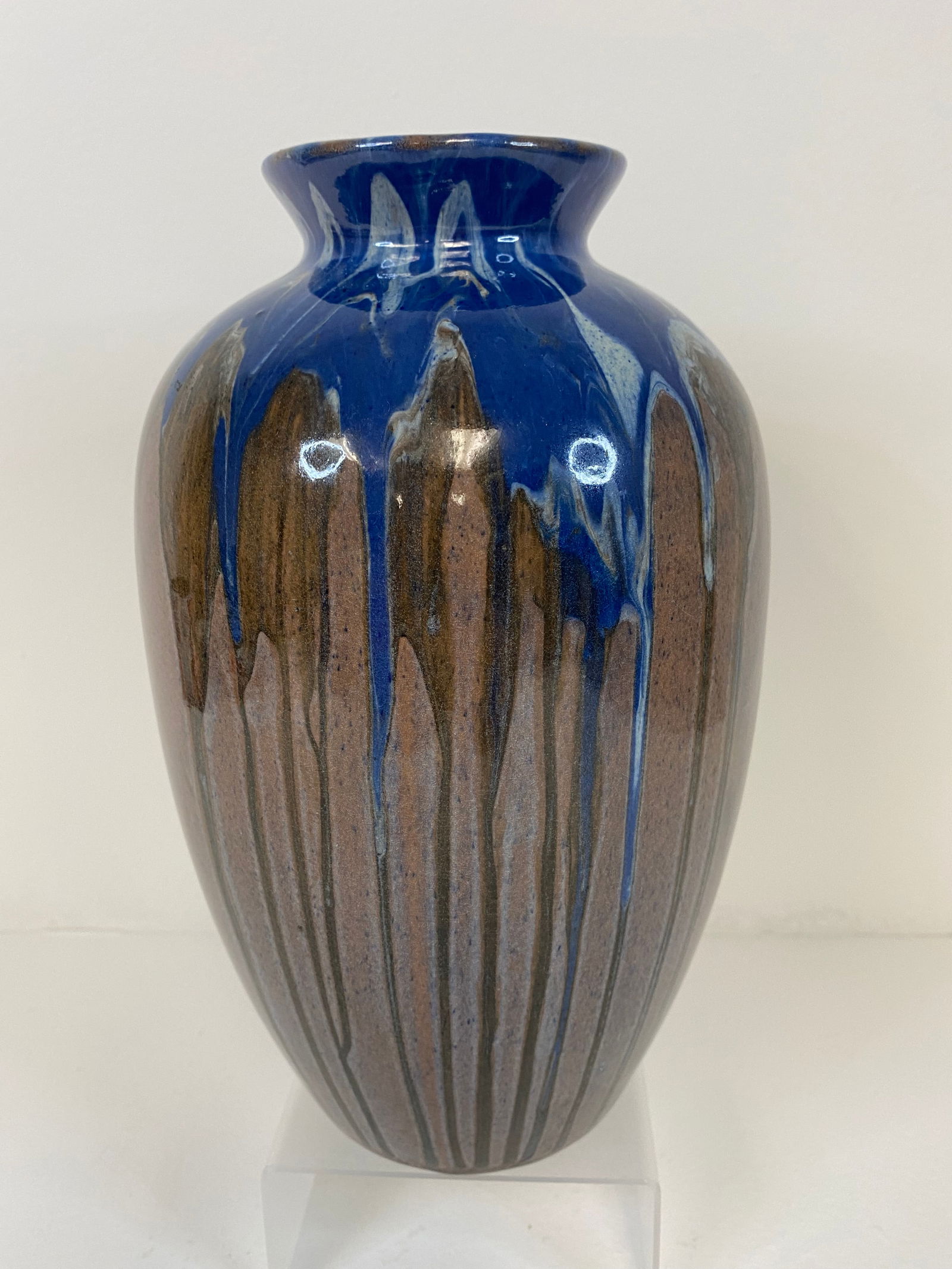 Peters And Reed Pottery Auction