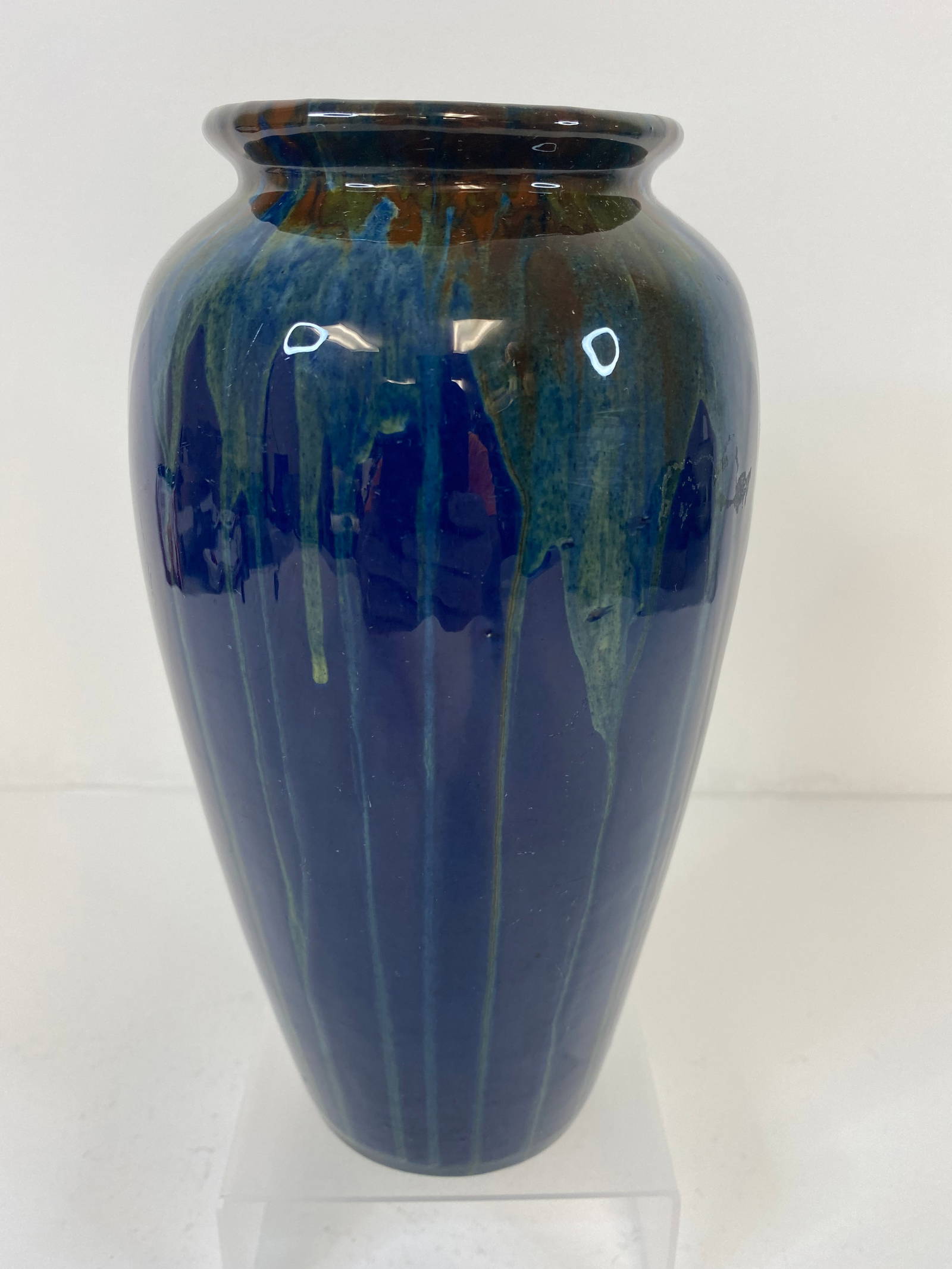 Peters Reed Pottery Auction