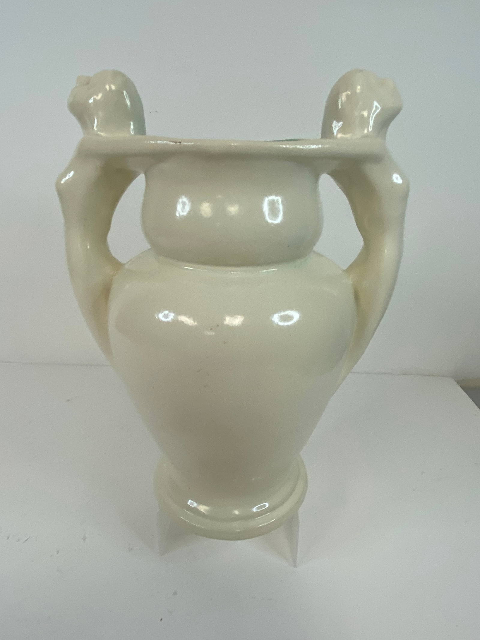 Rumrill Pottery Auction