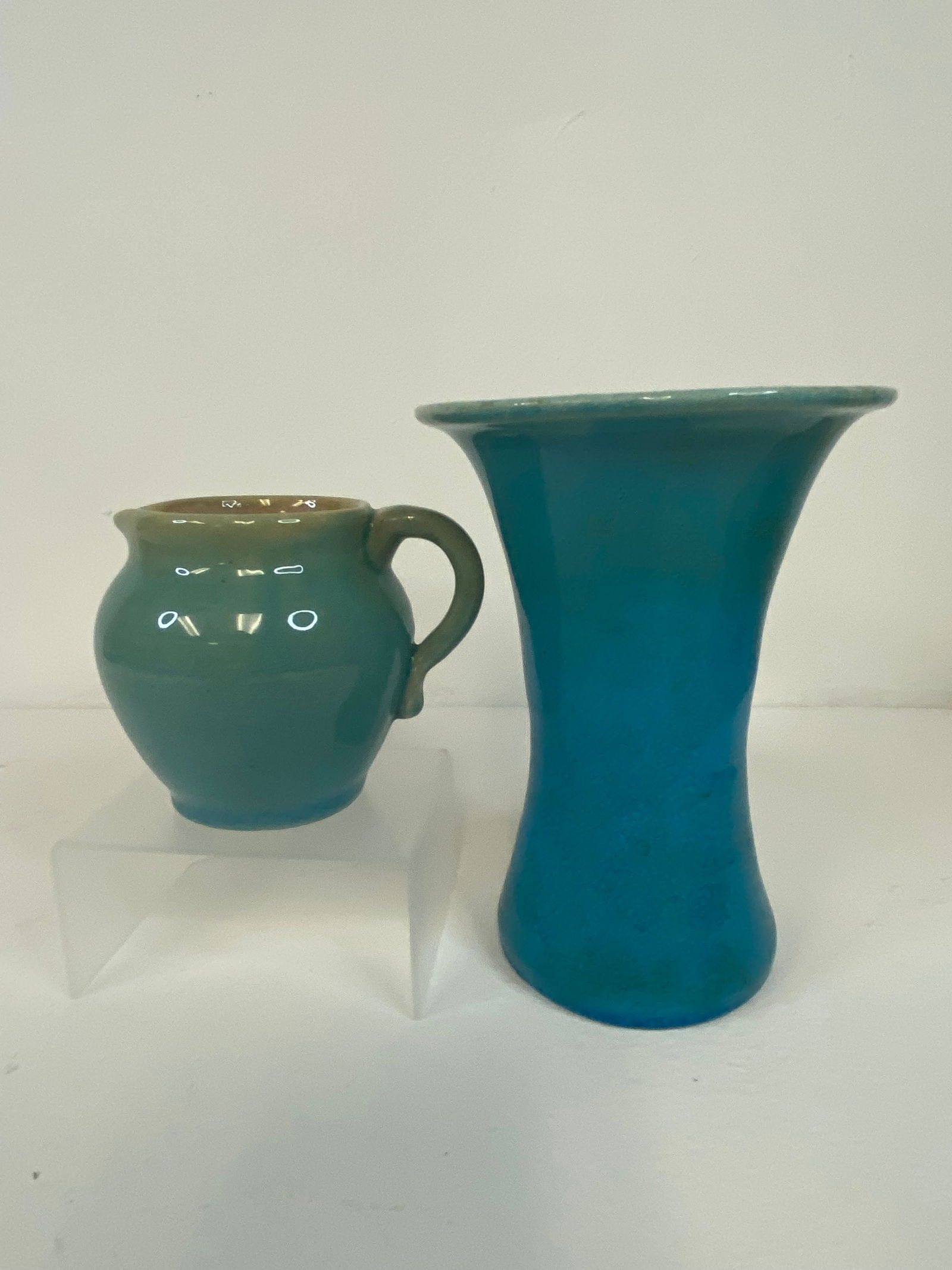 Pisgah Forest Pottery Auction