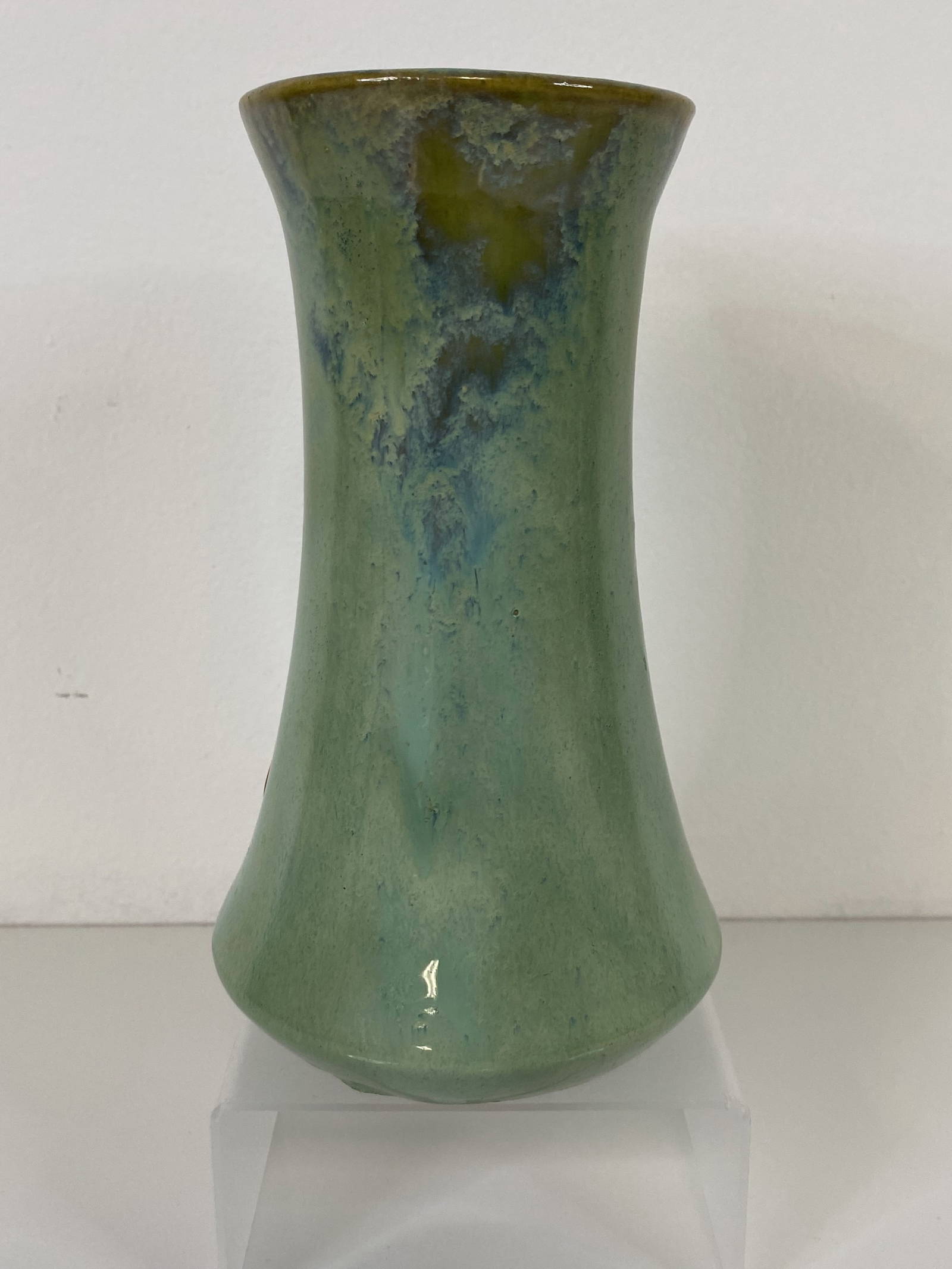 Fulper Pottery Vase Auction
