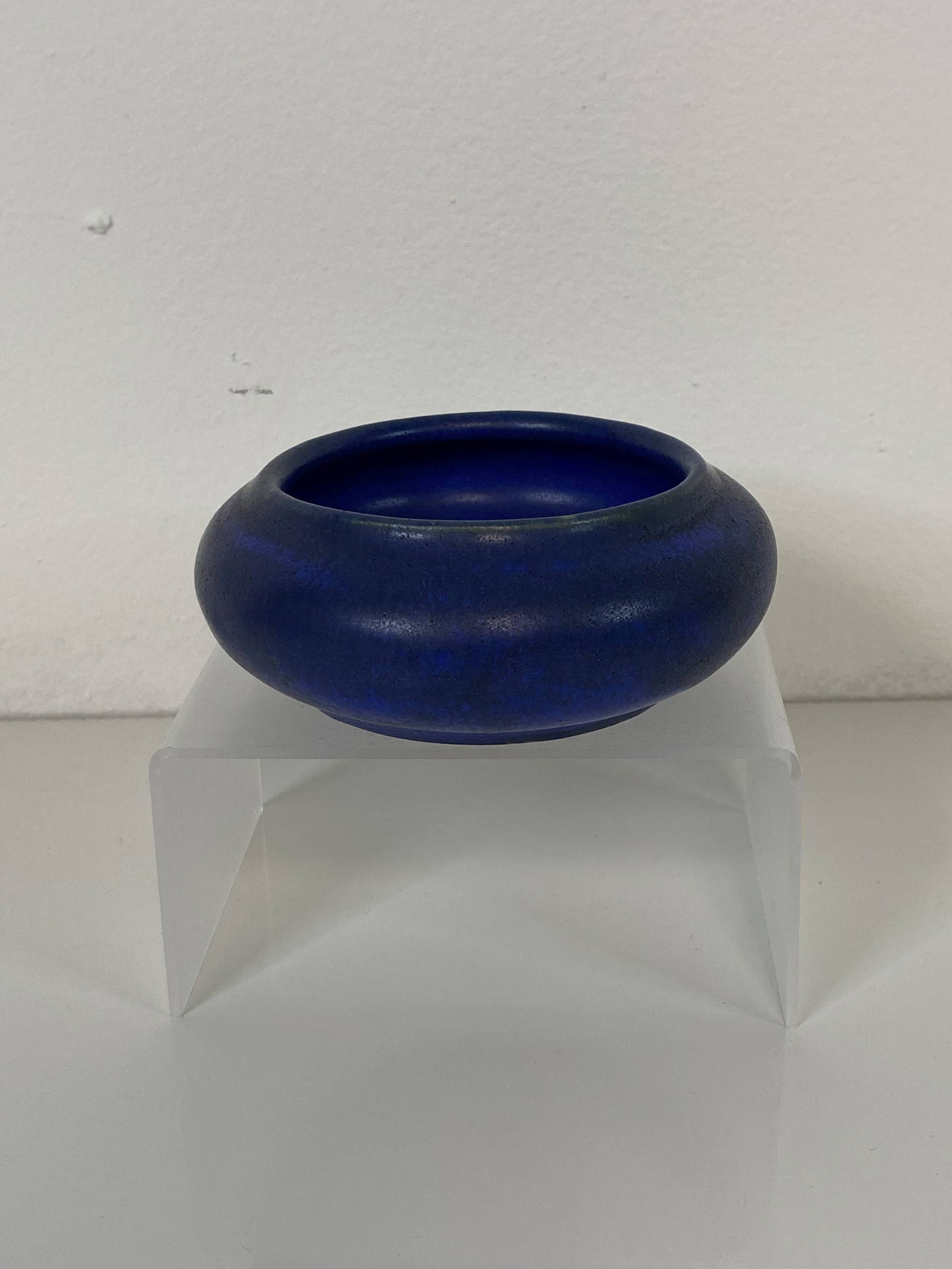 Fulper Pottery Bowl Auction