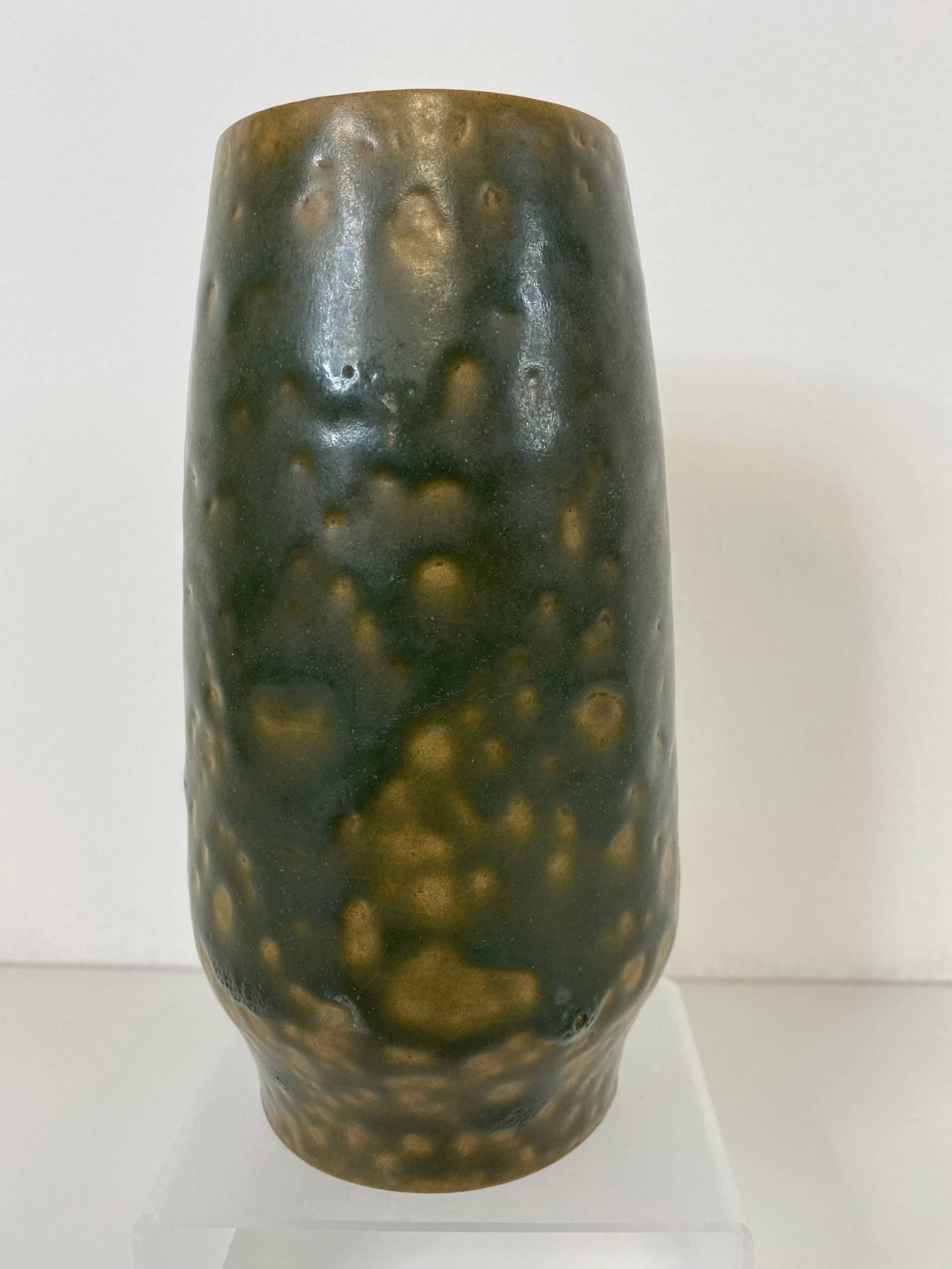 Rhead Santa Barbara Pottery Vase Auction