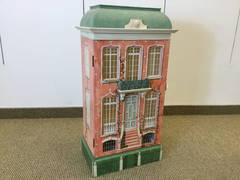 Eric Lansdown Beaux-Arts Doll House - Mar 26, 2021 | Hunt and Peck ...