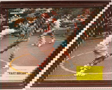 Collection of Movie Posters and Lifesize Ape Auction on Nov 16, 2023 by ...