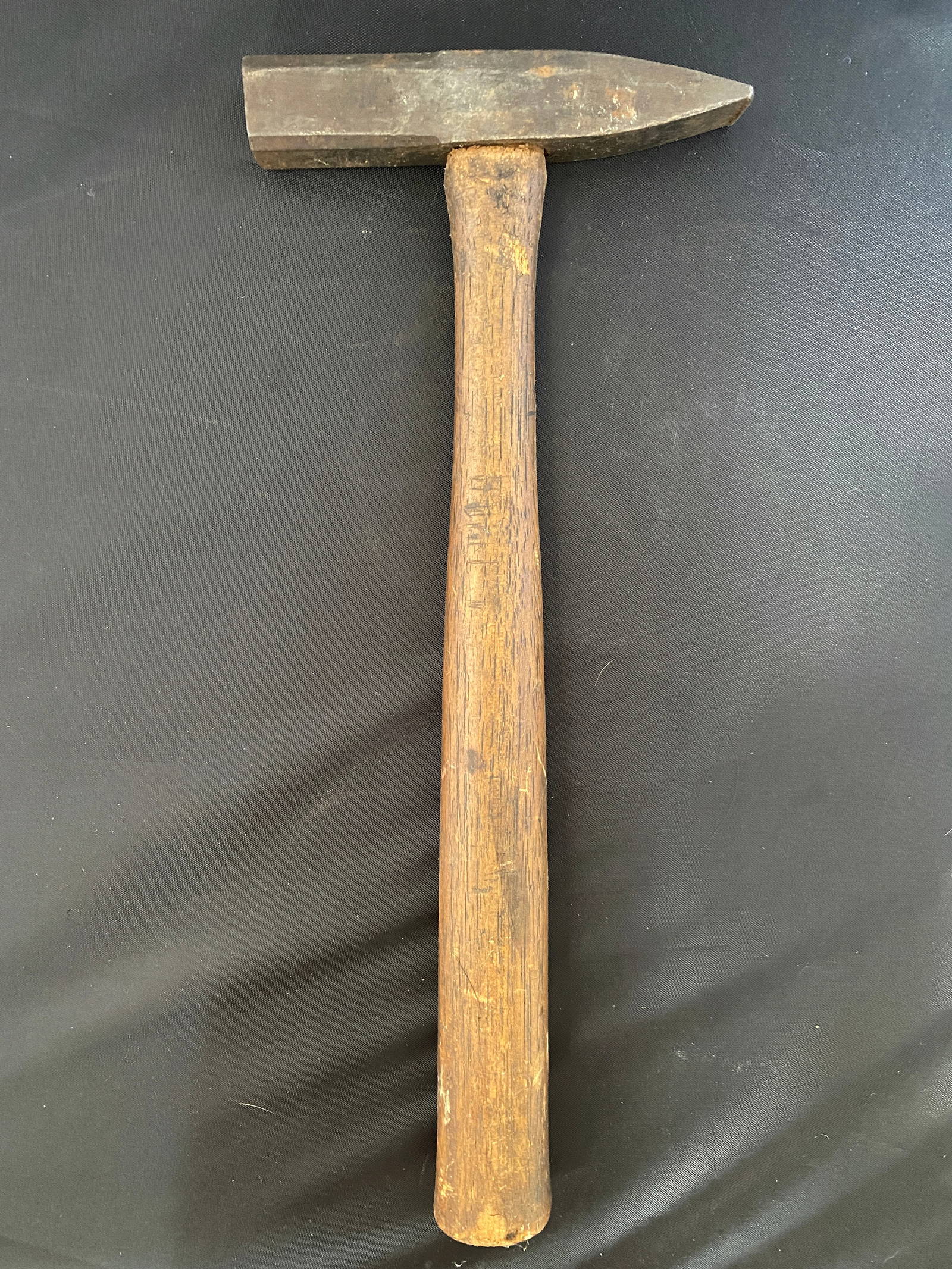 1800's Handmade Railroad Hammer Auction