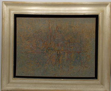 Charles Seliger Prices - 104 Auction Price Results