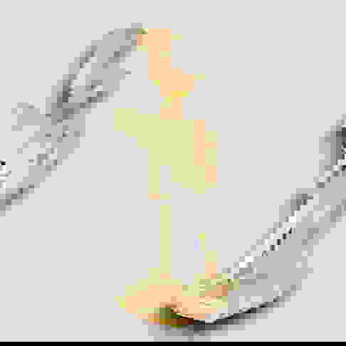 Antique Royal Worcester Base For Candle Holder / Compote Centerpiece ...