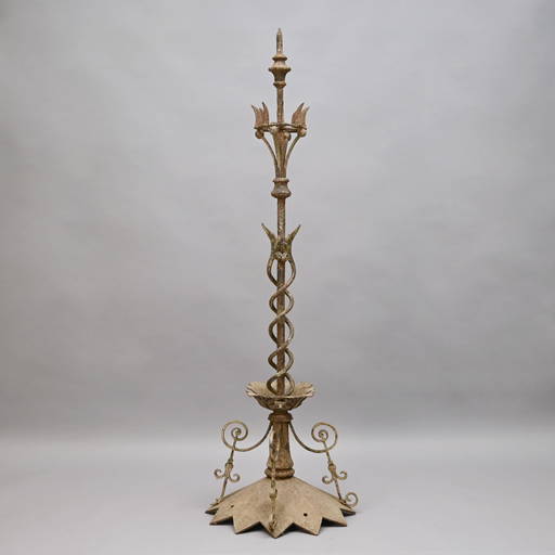 Cast Iron Architectural Spire