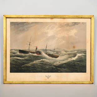 Samuel Walters Prices - 114 Auction Price Results