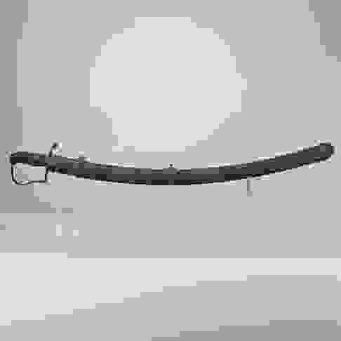 English P1796 Light Cavalry Trooper's Saber Auction