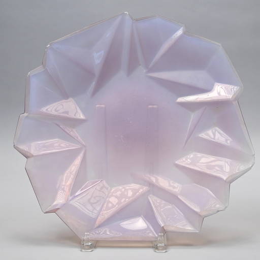 Reuben Haley 'ruba Rombic' Charger