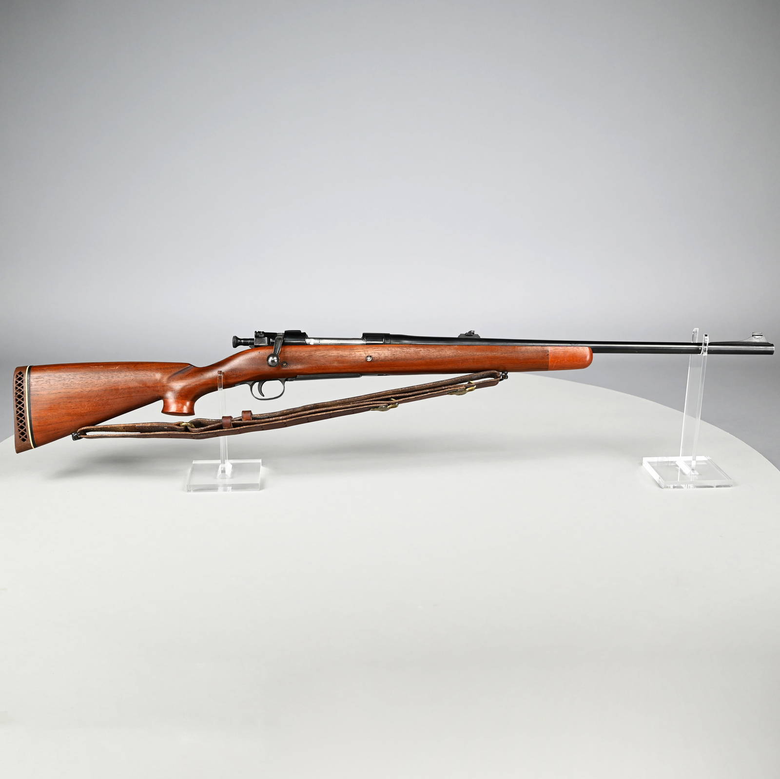 Golden State Arms 1942 Sharpshooter .30-06 Rifle Auction