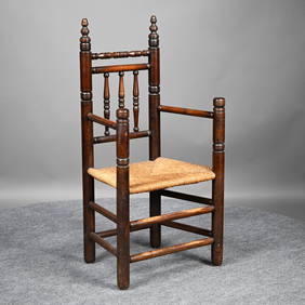 Pilgrim Century Style Great Chair