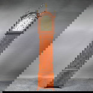 Vintage & Antique Clocks