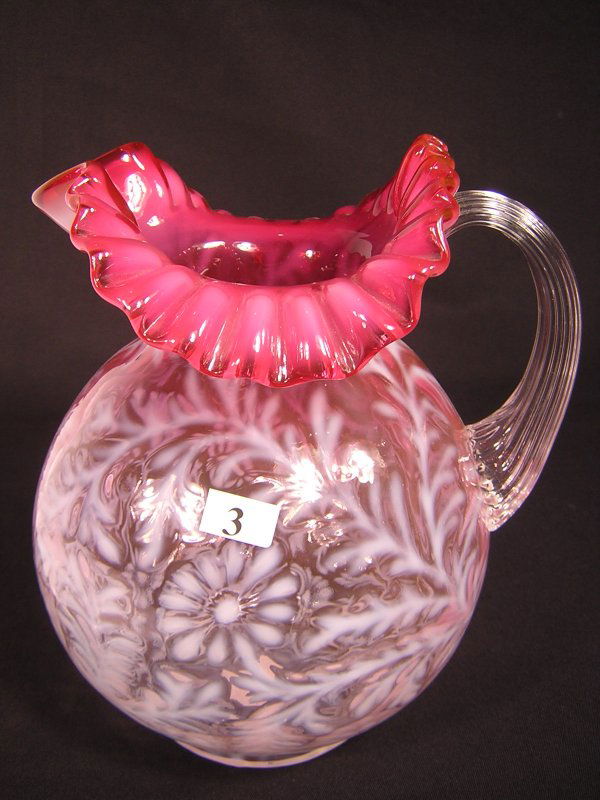Randy Clark & Associates Auctioneers - Fenton Art Glass Museum