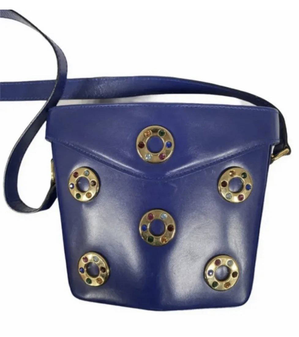 Escada Women Purse Auction
