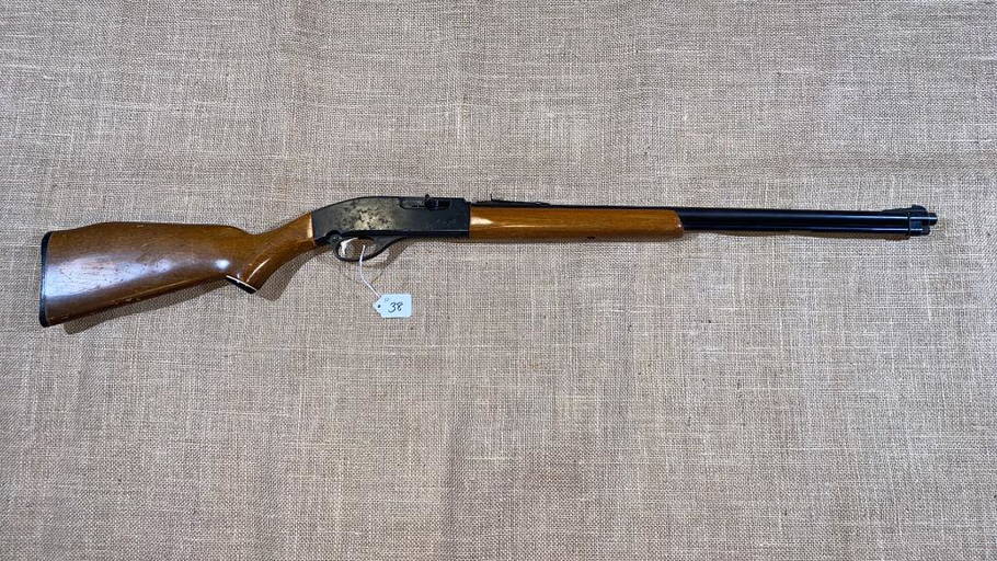 REVELATION WESTERN AUTO MODEL 150M ~ .22 - Feb 20, 2022 | Russum's ...