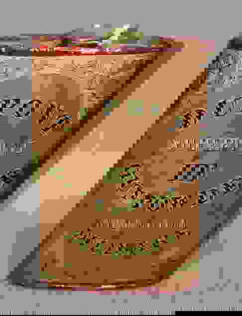 Rare Small Dupont Powder Tin Auction