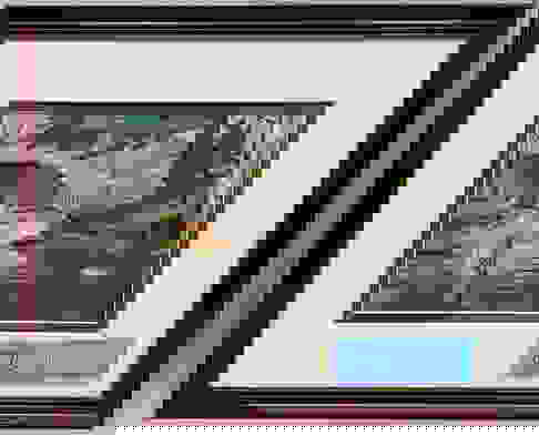 Arthur D. Fuller Watercolor Of A Fly Fisher Auction