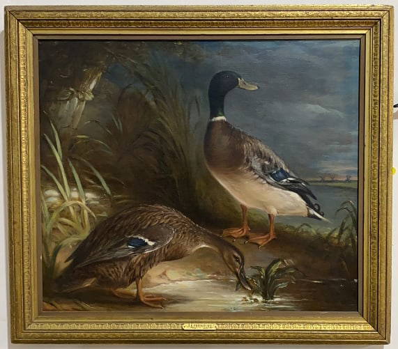 Russum's Furniture Auctioneers - 2024 NEW YEAR'S DAY SPORTSMAN AUCTION