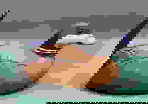 Barry Fuchs Mini Ruddy Duck Auction