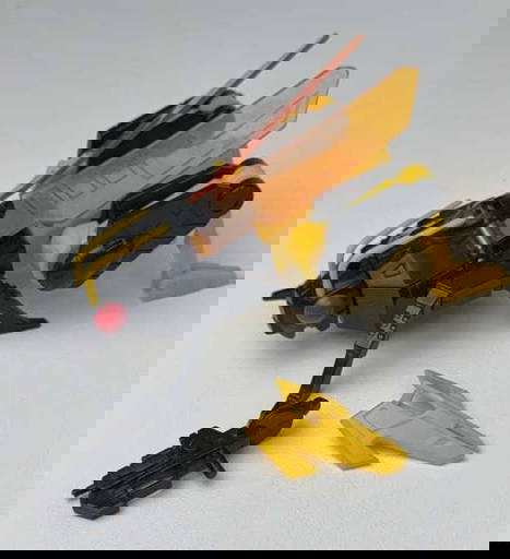 Vintage G1 Transformers Ransack Complete Insecticon