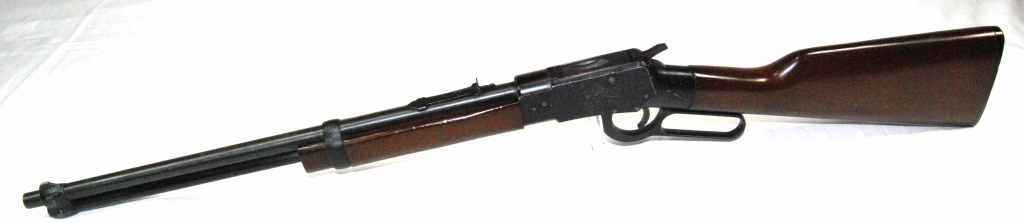 241: Stevens Savage Arms Model 89 - 22 Long Rifle
