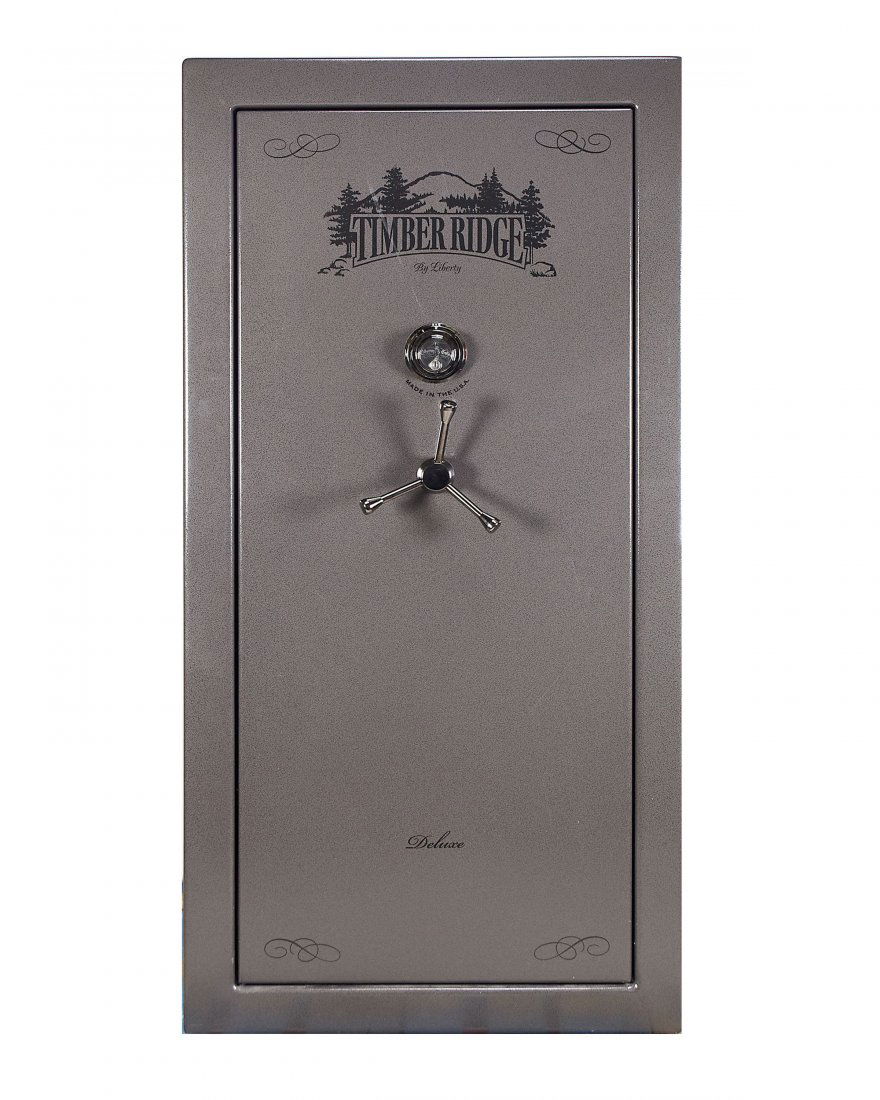 Timber Ridge By Liberty Gun Safe