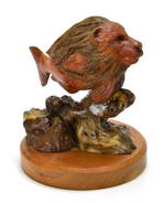 "Spirited Woman" by Paul Baliker - Mar 12, 2017 | Great Expectations ...