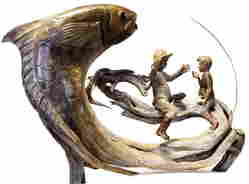 "Spirited Woman" by Paul Baliker - Mar 12, 2017 | Great Expectations ...