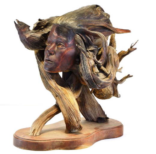 "Spirited Woman" by Paul Baliker - Mar 12, 2017 | Great Expectations ...