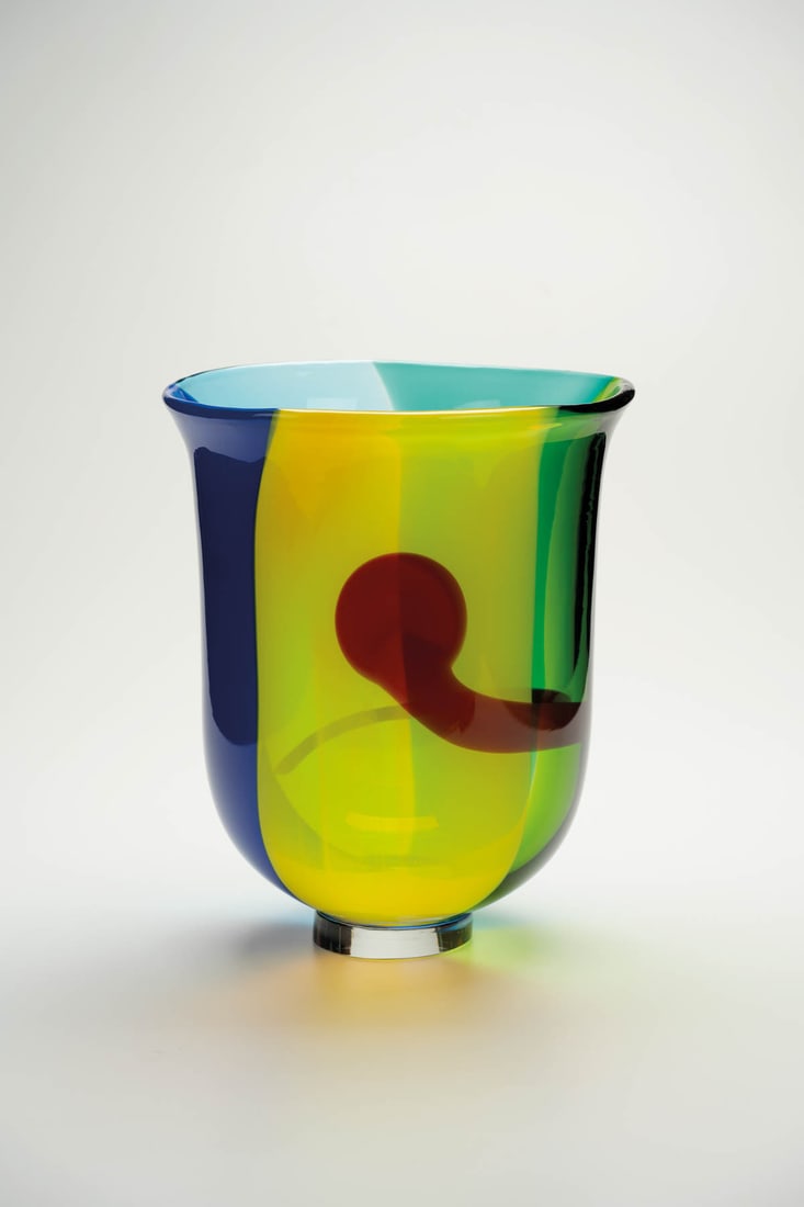 Berit Johansson Auction