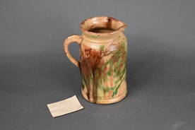 STERLING. Beautiful Pitcher with Repousse Floral - Oct 27, 2013 ...