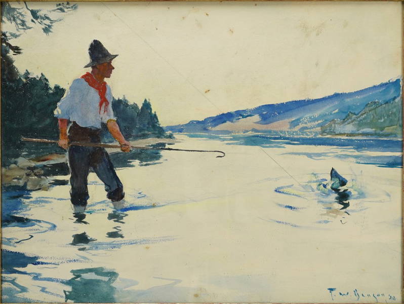 Ararity's Fine Art and Sculpture Auction on Nov 26, 2023 by Ararity ...