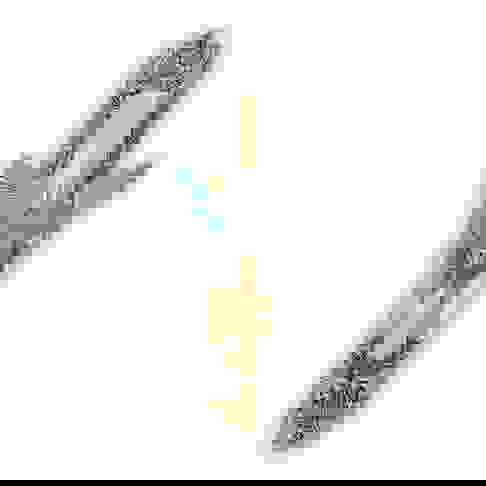 David Keyes For Tacoma Art Pottery Wall Hanging Bud Vase Sconce Auction