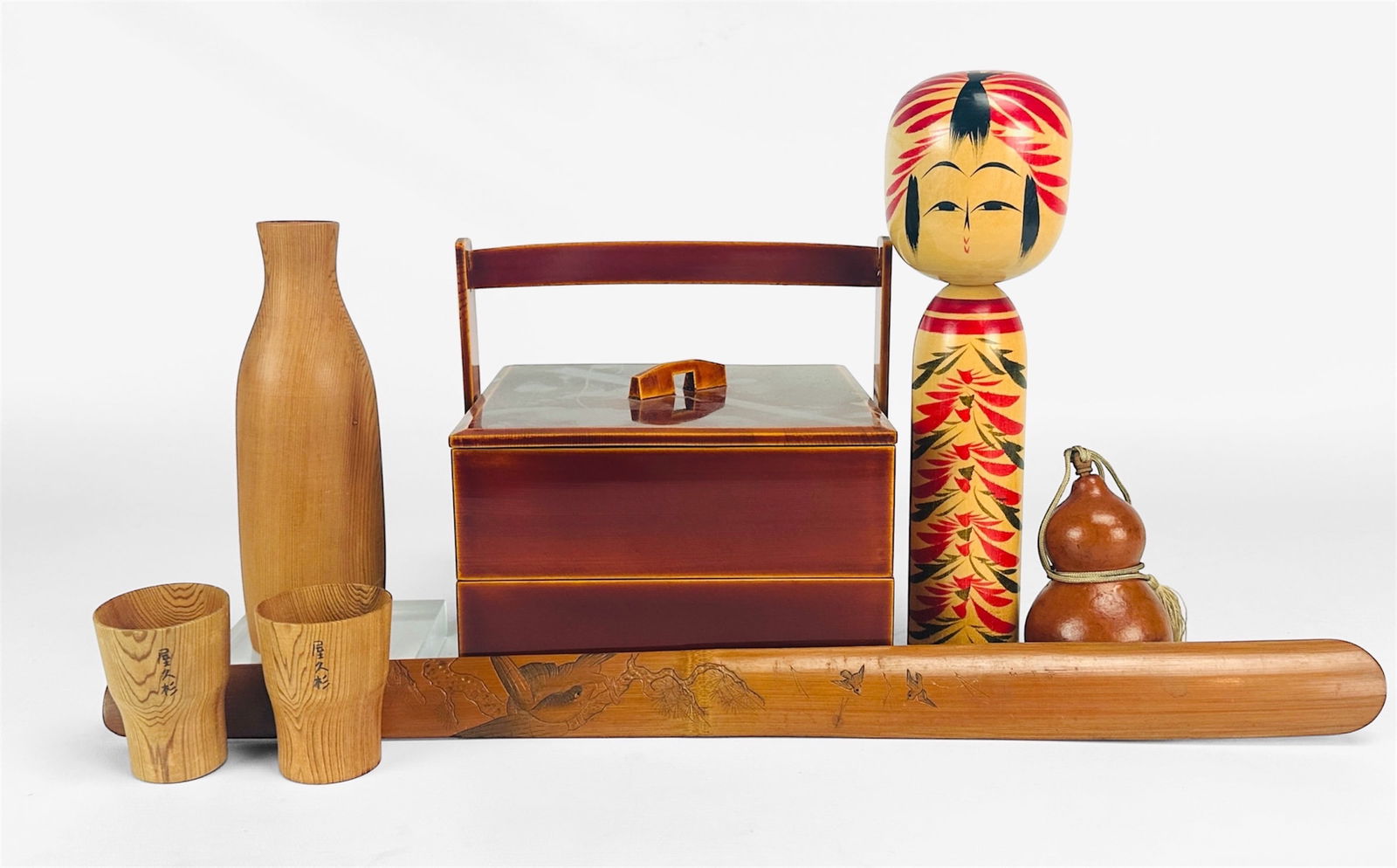 Ararity's Asian Discovery Auction Sale starts on 10/7/2024