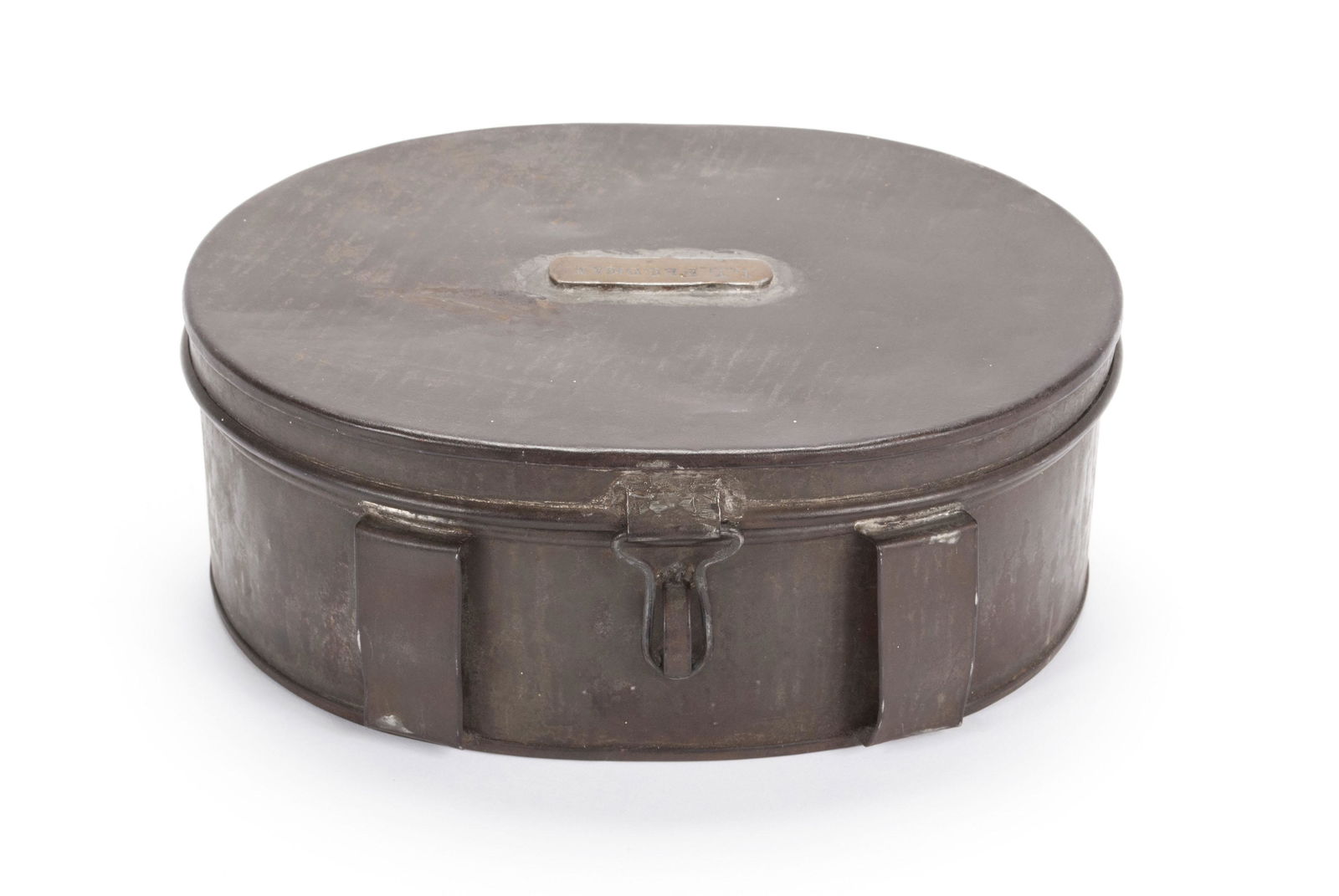 Civil War Era Field Box