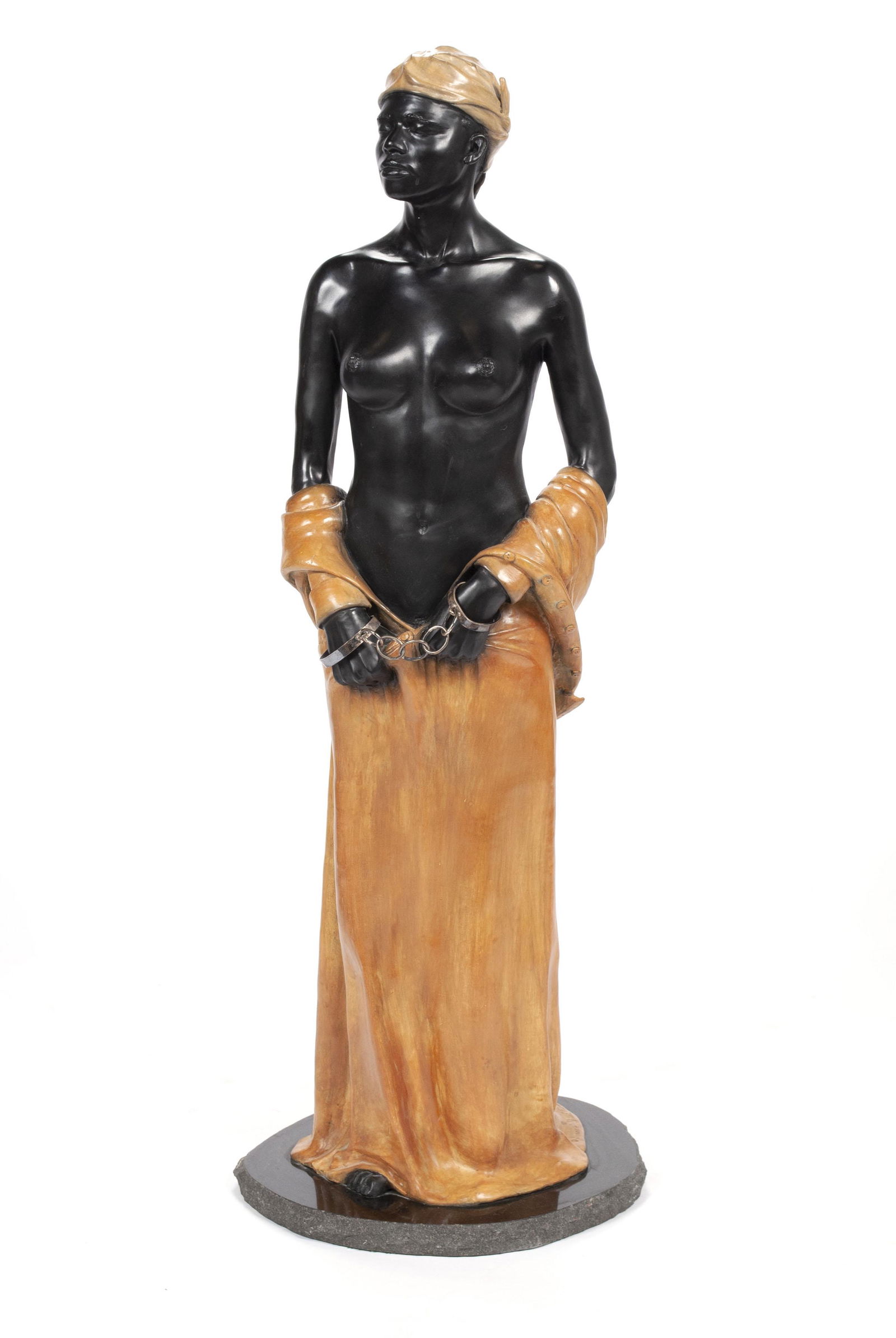 David E. Parvin (american, 20th Century)