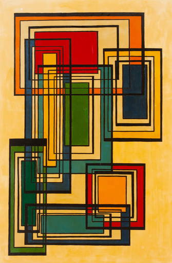 Carole Roberts (american, 20th Century)