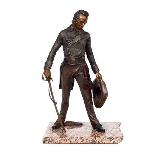 JAMES NATHAN MUIR (AMERICAN, B. 1945) (#0104) on Jan 14, 2023 | Selkirk ...