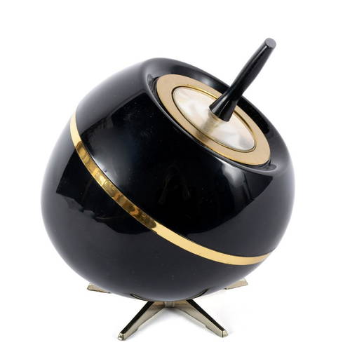 Korex Electro Match Tabletop Lighter