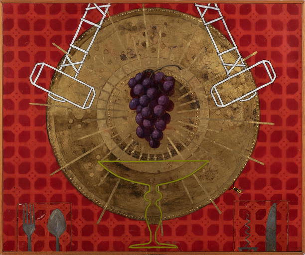 Timothy Liddy (american (st. Louis), B. 1963)