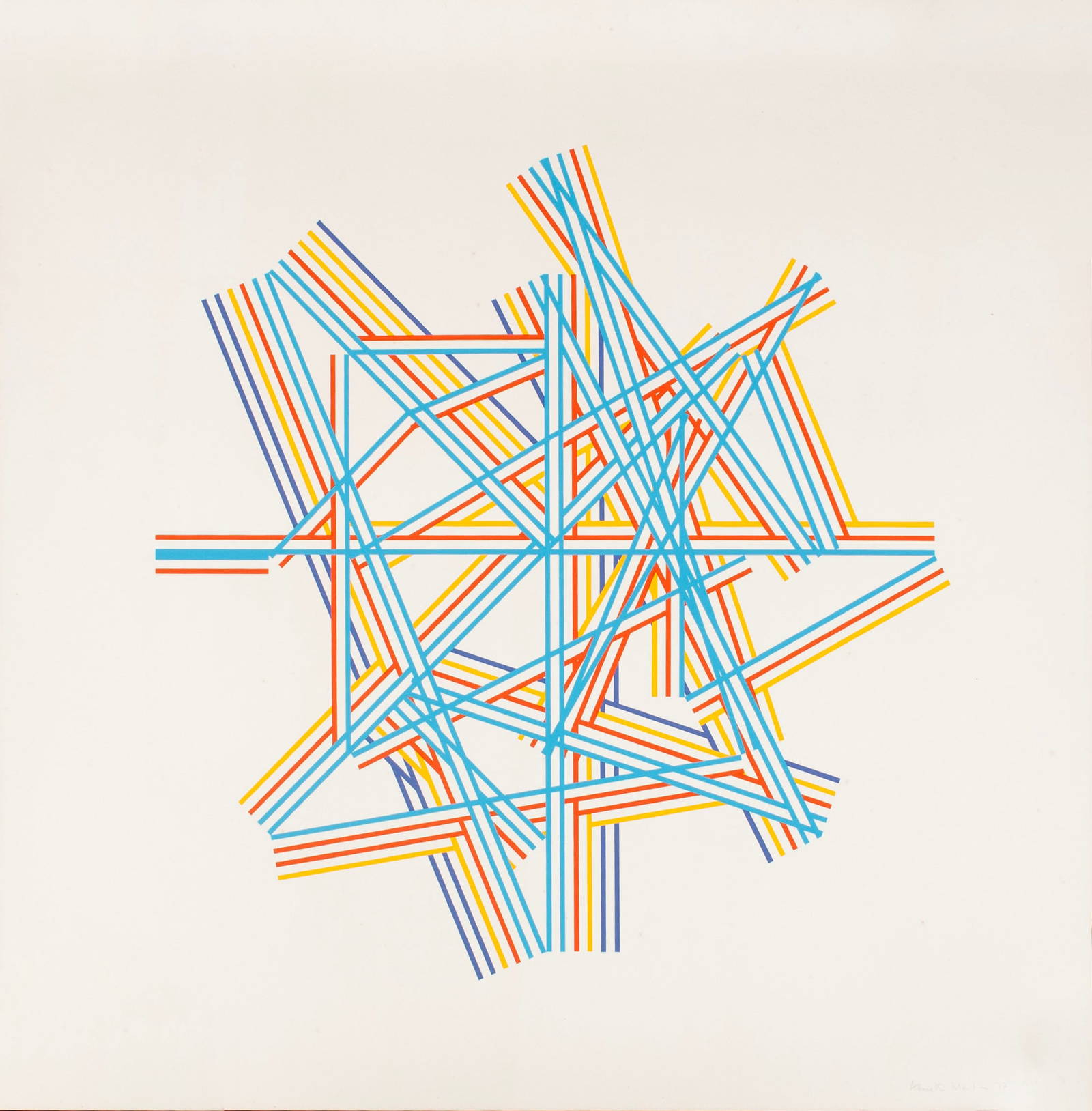 Kenneth Martin Prices - 67 Auction Price Results