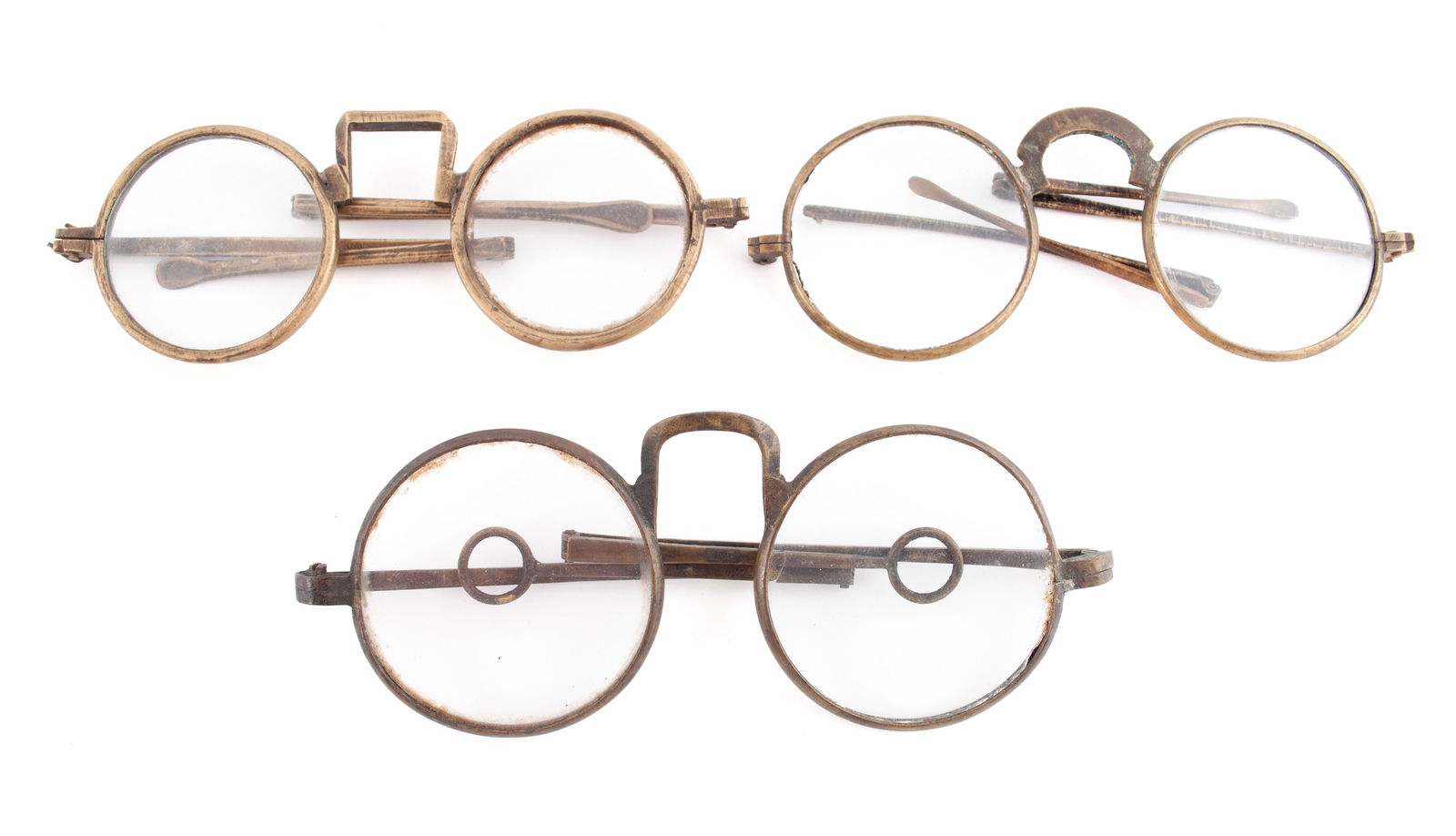 Spectacles & Other Vision Aids in Saint Louis, MO starts on 3/15/2024