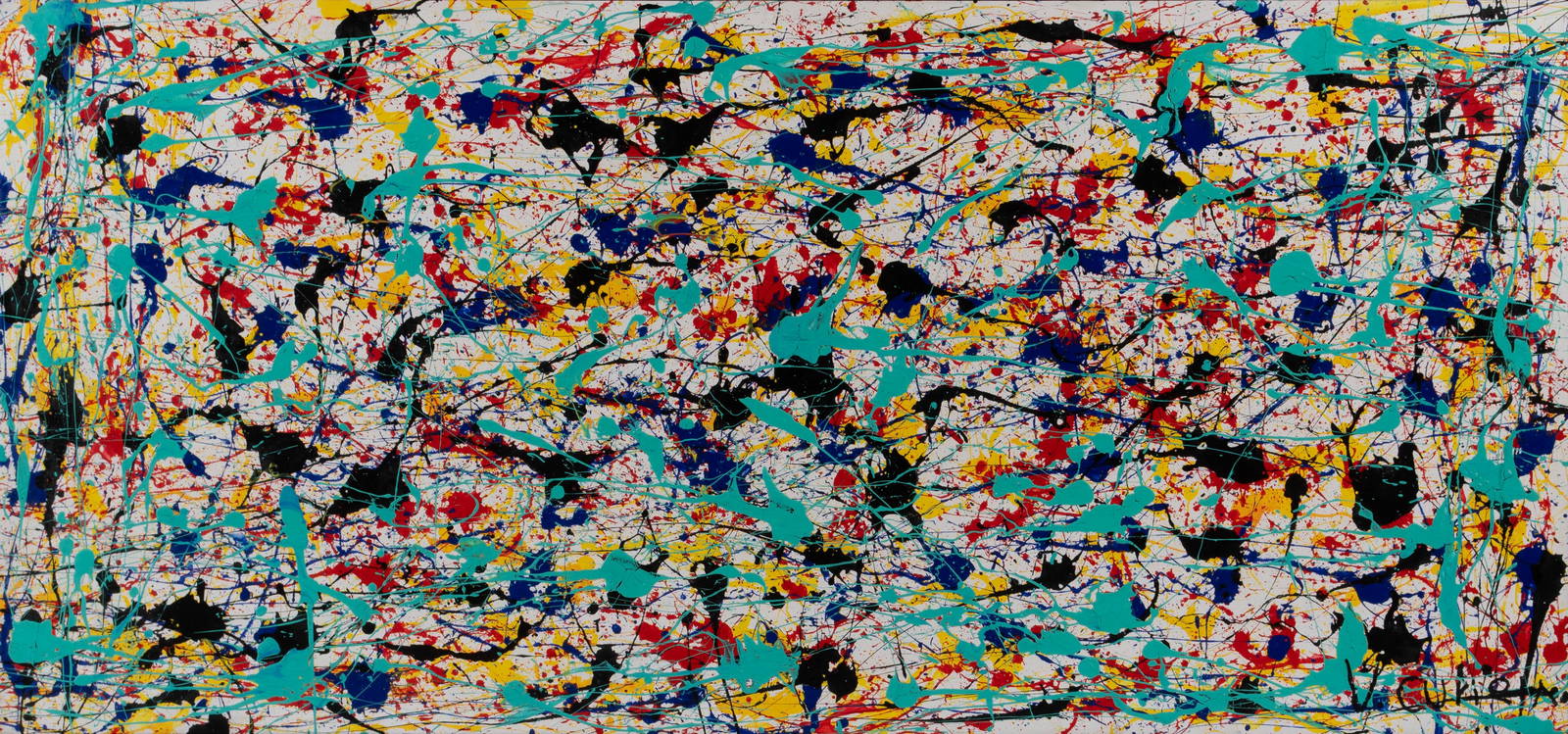 Vincent Curiela Alabazares (mexican, 21st Century) Auction