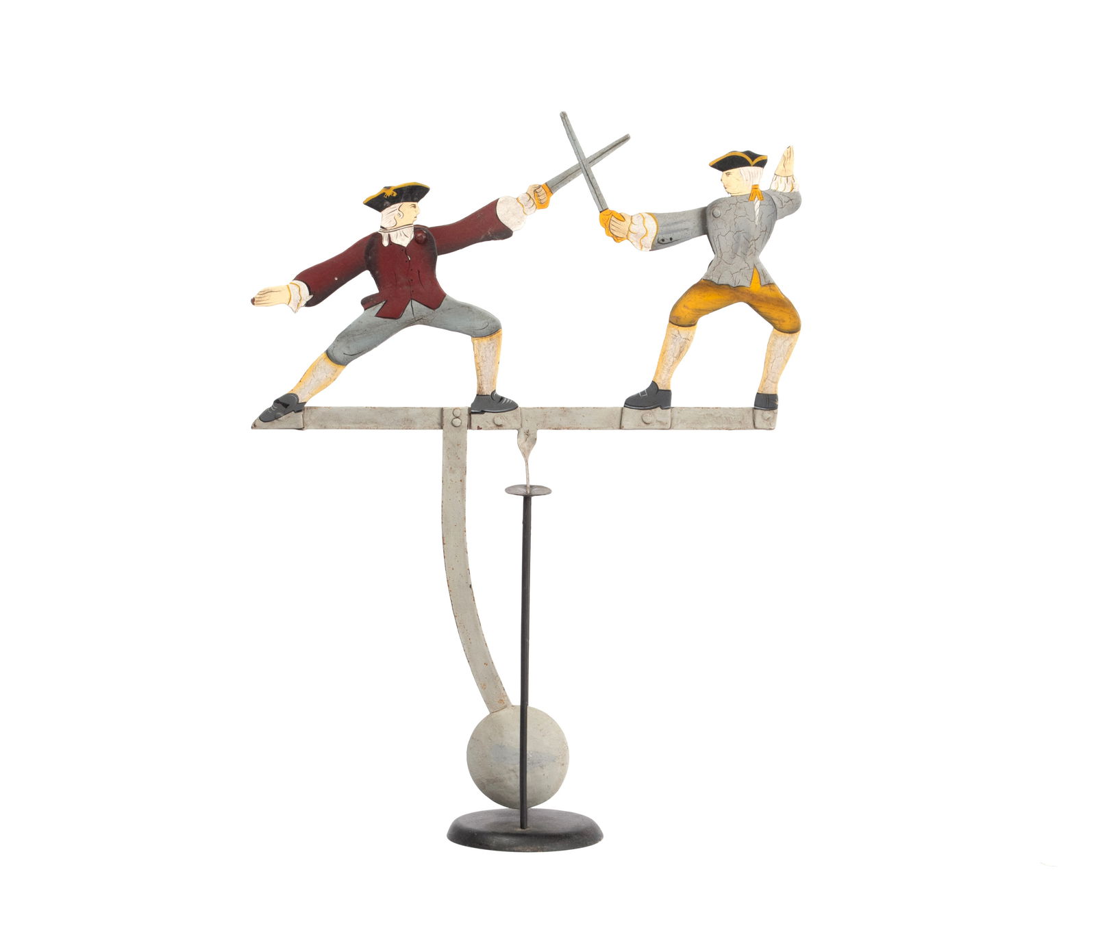 Sky Hook Pendulum Balance Toy Auction