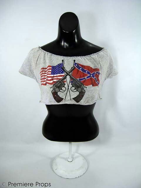 Black Snake Moan Rae (christina Ricci) Hero Shirt