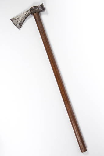 Fokos Axe, 17th Century