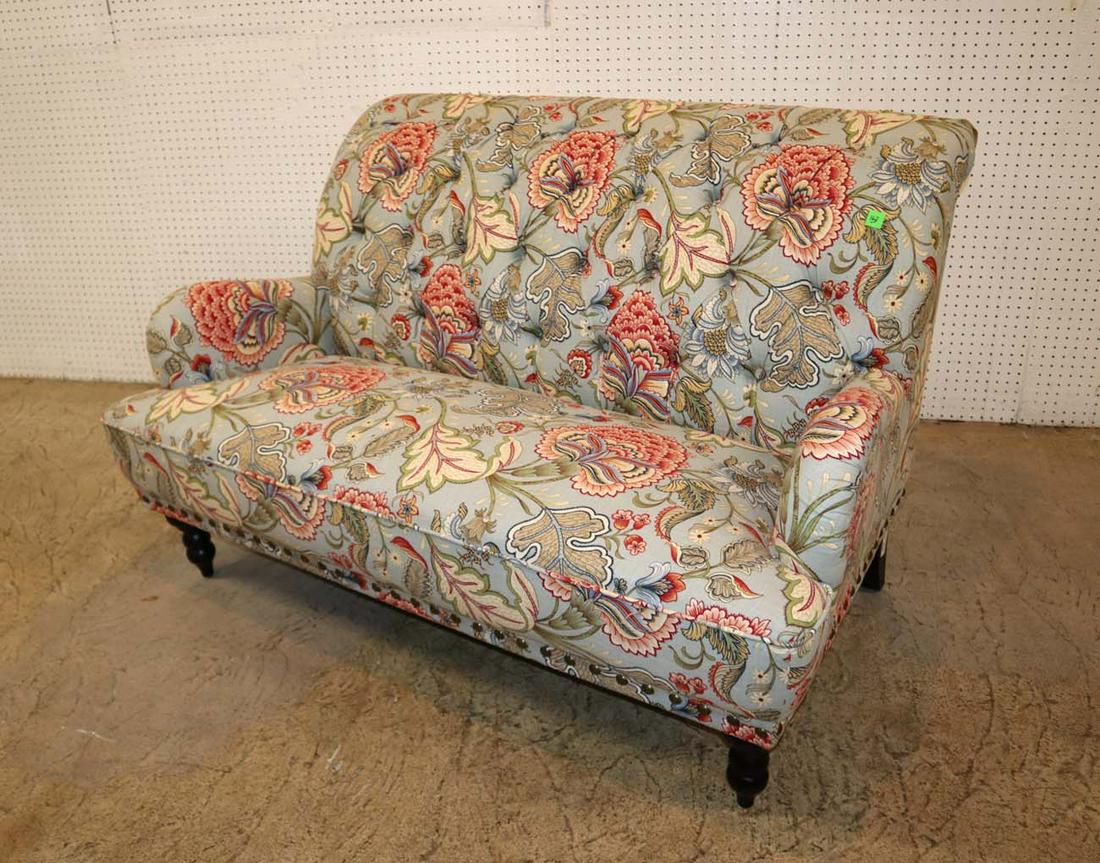 Pier 1 loveseat store